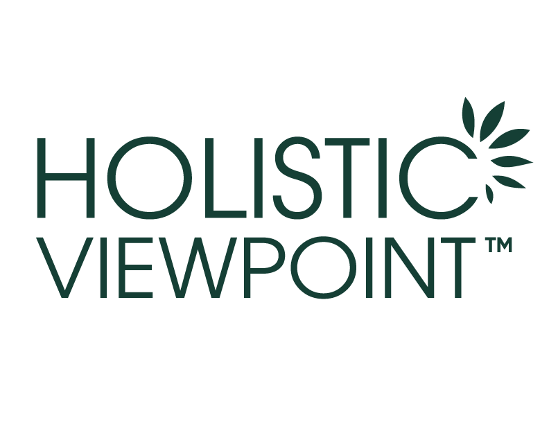 Holistic Viewpoint – HOLISTIC VIEWPOINT